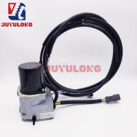 China JUYULONG Throttle Motor 21EN-32200 for Hyundai R215/225/210/305-7 Excavator Construction Machinery Parts for sale