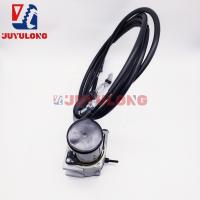 China JUYULONG Throttle Motor 21EN-32200 for Hyundai R215/225/210/305-7 Excavator Construction Machinery Parts for sale