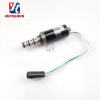 China High Quality Construction Machinery Excavator Accessories for Hyundai R215-7 for Kobelco SK200-6 KDRDE5K-20/40C07-109 Hydraulic for sale