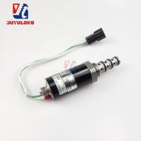 China High Quality Construction Machinery Excavator Accessories for Hyundai R215-7 for Kobelco SK200-6 KDRDE5K-20/40C07-109 Hydraulic for sale