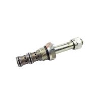 China JUYULONG Factory Supply 31Q6-20130 31Q6-20131 Excavator Pilot Solenoid Valve Coil Spool 31Q620130 31Q620131 for HYUNDAI for sale