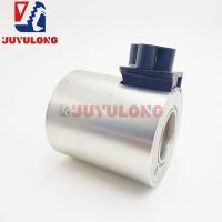 China JUYULONG 16211600 Solenoid Coil 16211400 16210300 27824400 936 6039578-001 4720 for sale