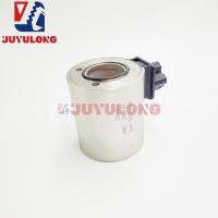 China JUYULONG 16211600 Solenoid Coil 16211400 16210300 27824400 936 6039578-001 4720 for sale