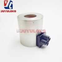 China JUYULONG 16211600 Solenoid Coil 16211400 16210300 27824400 936 6039578-001 4720 for sale