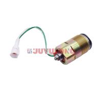 China JUYULONG High Quality KDRDE5K-10-40  New Construction Machinery Part Solenoid Valve for EX400-3C EX400-5 for HYUNDAI for sale
