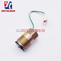 China JUYULONG High Quality KDRDE5K-10-40  New Construction Machinery Part Solenoid Valve for EX400-3C EX400-5 for HYUNDAI for sale