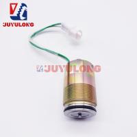 China JUYULONG High Quality KDRDE5K-10-40  New Construction Machinery Part Solenoid Valve for EX400-3C EX400-5 for HYUNDAI for sale
