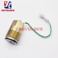China JUYULONG High Quality KDRDE5K-10-40  New Construction Machinery Part Solenoid Valve for EX400-3C EX400-5 for HYUNDAI for sale