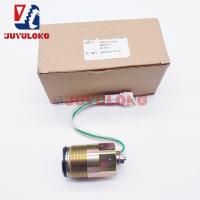 China JUYULONG High Quality KDRDE5K-10-40  New Construction Machinery Part Solenoid Valve for EX400-3C EX400-5 for HYUNDAI for sale