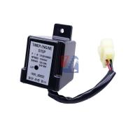 China JUYULONG New R150 210 215 305 335-9T-7 Time Relay 20Q6-50500 Hyundai Excavator Undercarriage Parts Construction Accessory for sale