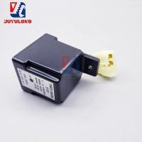 China JUYULONG New R150 210 215 305 335-9T-7 Time Relay 20Q6-50500 Hyundai Excavator Undercarriage Parts Construction Accessory for sale