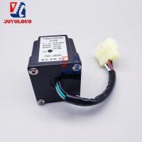 China JUYULONG New R150 210 215 305 335-9T-7 Time Relay 20Q6-50500 Hyundai Excavator Undercarriage Parts Construction Accessory for sale