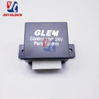 China JUYULONG Wiper Time Relay 21N4-00762 21N6-01272 for R80 150 215 225-7 Excavator Construction Equipment 3 Months Warranty for sale