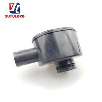 China JUYULONG 6D14 Air Breathing Valve 26710-93000 Suitable for Mitsubishi Engine Parts for sale