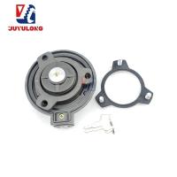 China JUYULONG Excavator Spare Parts R60 80 110 150-9 215vs 225-7 Hydraulic Fuel Tank Cover for Hyundai Excavator Engine Parts for sale