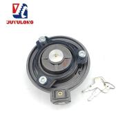 China JUYULONG Excavator Spare Parts R60 80 110 150-9 215vs 225-7 Hydraulic Fuel Tank Cover for Hyundai Excavator Engine Parts for sale