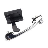China JUYULONG Total Construction Machinery Parts Cab Door Lock Handle for Hyundai R60-7 55 60-9 60VS Excavators for sale