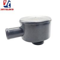 China JUYULONG Construction Machinery Parts Exhaust Cover for Hyundai R215 225-5-7 Engine Oil Recovery Kettle Respirator for sale