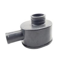 China JUYULONG Construction Machinery Parts Exhaust Cover for Hyundai R215 225-5-7 Engine Oil Recovery Kettle Respirator for sale