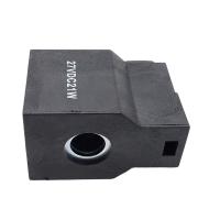 China JUYULONG Solenoid Valve Coil for Hyundai R215 R220 Excavator Accessories  Construction Machinery Parts for sale