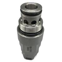 China JUYULONG Is Suitable for Hyundai R305-9 Excavator Distributor Valve Secondary Gun Pressure Safety Return Oil Relief Valve for sale