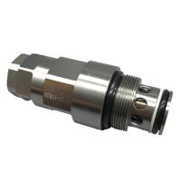 China JUYULONG Is Suitable for Hyundai R305-9 Excavator Distributor Valve Secondary Gun Pressure Safety Return Oil Relief Valve for sale