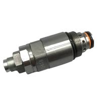 China JUYULONG Is Suitable for HYUNDAI R80 150 210 215 225 305 335-7-9 Distributor Main Relief Valve Main Gun for sale