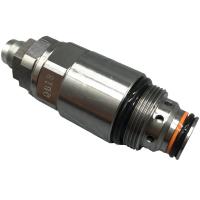 China JUYULONG Is Suitable for HYUNDAI R80 150 210 215 225 305 335-7-9 Distributor Main Relief Valve Main Gun for sale