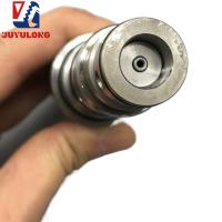 China JUYULONG Is Suitable for HYUNDAI R80 150 210 215 225 305 335-7-9 Distributor Main Relief Valve Main Gun for sale