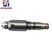 China JUYULONG Is Suitable for HYUNDAI R80 150 210 215 225 305 335-7-9 Distributor Main Relief Valve Main Gun for sale