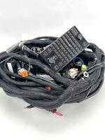 China For Hyundai R150 215 225 235 305 335-7 Excavator Wiring Harness Vehicle Display Matching Computer for Construction Machinery for sale