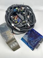 China For Hyundai R150 215 225 235 305 335-7 Excavator Wiring Harness Vehicle Display Matching Computer for Construction Machinery for sale