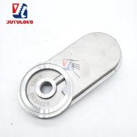 China For Hyundai R215-7 FS1280-FF5052 Diesel Assembly Filter Seat Aluminum Engineered for Construction Machinery Parts for sale