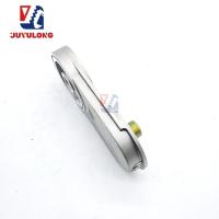 China For Hyundai R215-7 FS1280-FF5052 Diesel Assembly Filter Seat Aluminum Engineered for Construction Machinery Parts for sale