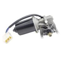 China Modern Excavator Wiper Motor Arm Blade R80 150 215 225 305-7-9V 6 Months Warranty CN Construction Machinery Parts for for sale