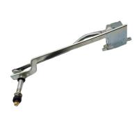 China Modern Excavator Wiper Motor Arm Blade R80 150 215 225 305-7-9V 6 Months Warranty CN Construction Machinery Parts for for sale