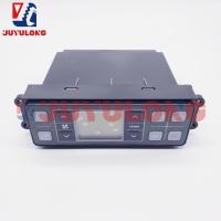 China JUYULONG Air Conditioning Controller air Conditioning Panel for Hyundai R150 215 225-9 Construction Machinery Parts for sale