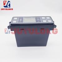 China JUYULONG Air Conditioning Controller air Conditioning Panel for Hyundai R150 215 225-9 Construction Machinery Parts for sale