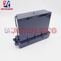 China JUYULONG Air Conditioning Controller air Conditioning Panel for Hyundai R150 215 225-9 Construction Machinery Parts for sale