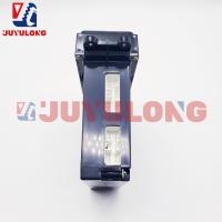 China JUYULONG Air Conditioning Control Panel for Hyundai R80 110 150 215 225 335 445-7 Excavator Construction Machinery Parts for sale