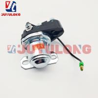 China JUYULONG High Quality Power-on Preheating Relay 21N8-42050 24V for Hyundai  R140-9 160-9 215VS Construction Machinery Parts for sale