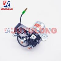 China JUYULONG High Quality Power-on Preheating Relay 21N8-42050 24V for Hyundai  R140-9 160-9 215VS Construction Machinery Parts for sale