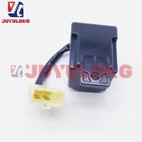 China JUYULONG High Quality Time Relay 21Q6-50500 for Hyundai R150 265-9 Excavator Construction Machinery Parts for sale