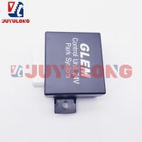 China JUYULONG Wiper Relay Wiper Controller 24V for Hyundai 80/130/150/210/215/220/225-7 Excavator Construction Machinery Parts for sale