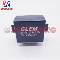 China JUYULONG Wiper Relay Wiper Controller 24V for Hyundai 80/130/150/210/215/220/225-7 Excavator Construction Machinery Parts for sale