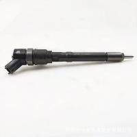 China JUYULONG High Quality 0445110064 High-pressure Common Rail Injector for Hyundai diesel Engines Construction Machinery Parts for sale