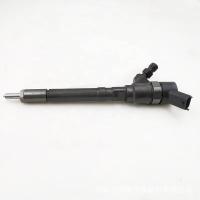 China JUYULONG High Quality 0445110064 High-pressure Common Rail Injector for Hyundai diesel Engines Construction Machinery Parts for sale