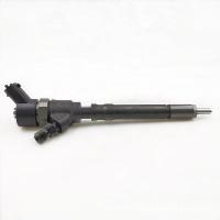 China JUYULONG High Quality 0445110064 High-pressure Common Rail Injector for Hyundai diesel Engines Construction Machinery Parts for sale