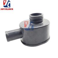 China JUYULONG Exhaust Cover  for Hyundai R80 215 210 220 225-7-5 6D14 Engines Construction Machinery Parts for sale