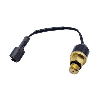 China JUYULONG for Sumitomo Excavator Accessories SH60 100 120 200 210 240-3 Hydraulic Oil Sensor pilot Switch for sale